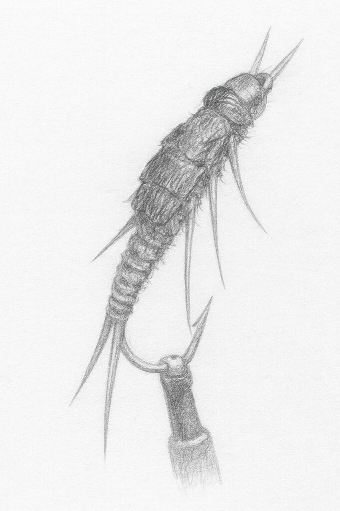 Classic Fly Patterns 2 - The Fly Dresser
